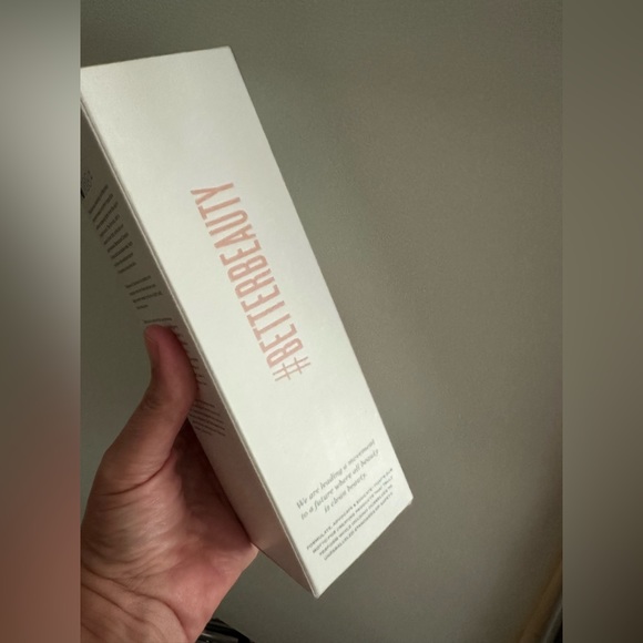 beautycounter | Skincare | Lipid Defense Cleansing Oil Countertime By ...